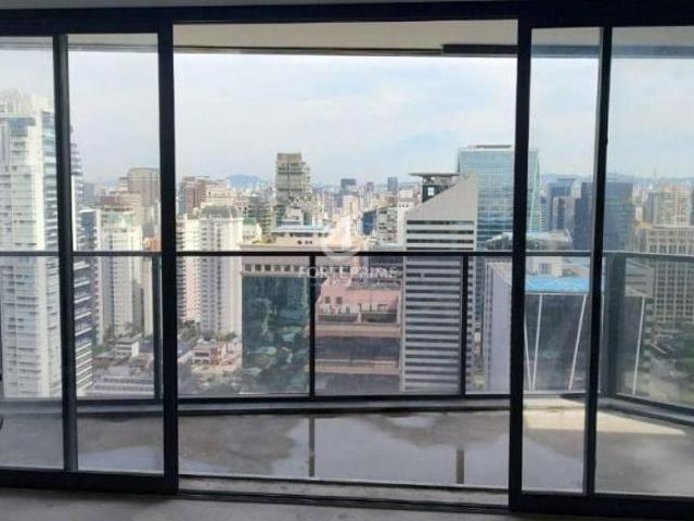 Cobertura com 1 quarto à Venda, Vila Olímpia São Paulo