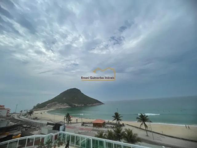 Cobertura com 1 Quarto e 1 banheiro à Venda, 119 m² por R$ 1.800.000