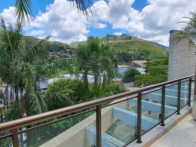 Cobertura com 1 Quarto e 2 banheiros à Venda, 70 m² por R$ 840.000