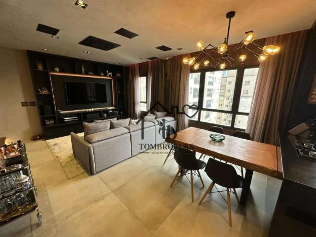 Cobertura com 1 Quarto e 2 banheiros à Venda, 76 m² por R$ 1.150.000