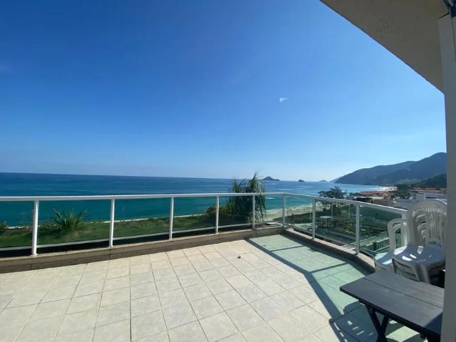 Cobertura com 1 Quarto e 2 banheiros à Venda, 80 m² por R$ 1.290.000
