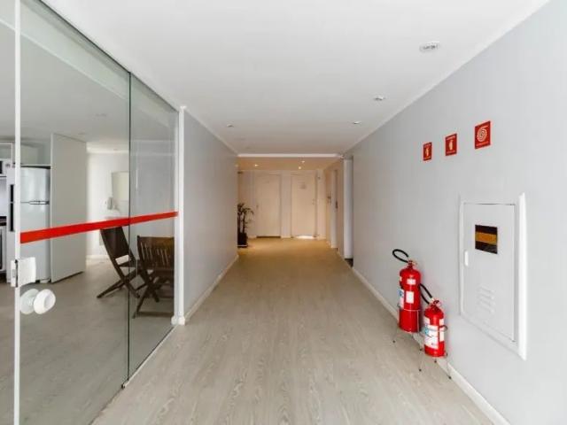 Cobertura com 1 Quarto para alugar, 110m² Itaim Bibi