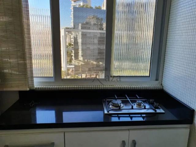 Cobertura com 1 Quarto para alugar, 126m² Jardim Europa