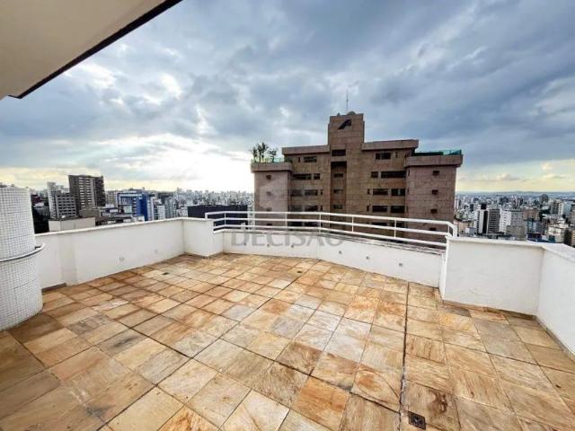 Cobertura com 1 Quarto para alugar, 46m² Anchieta