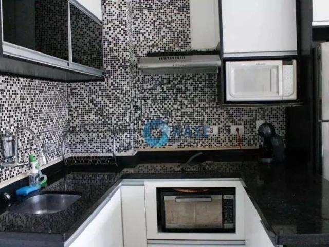 Cobertura com 1 Quarto para alugar, 61m² Panamby