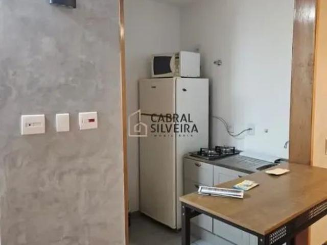 Cobertura com 1 Quarto para alugar, 75m² Moema
