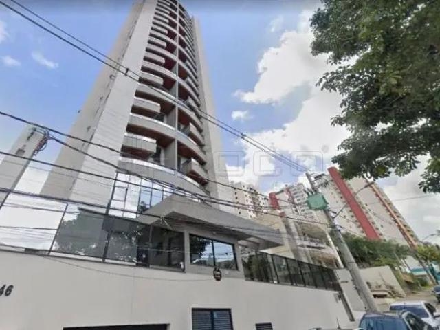 Cobertura com 1 Quarto para alugar, 78m² Parque Residencial Aquarius