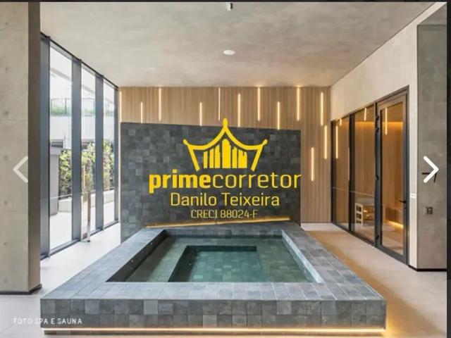 Cobertura com 1 Quarto para alugar, 70m² Itaim Bibi