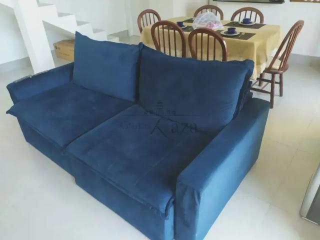 Cobertura com 1 Quarto para alugar, 94m² Parque Residencial Aquarius
