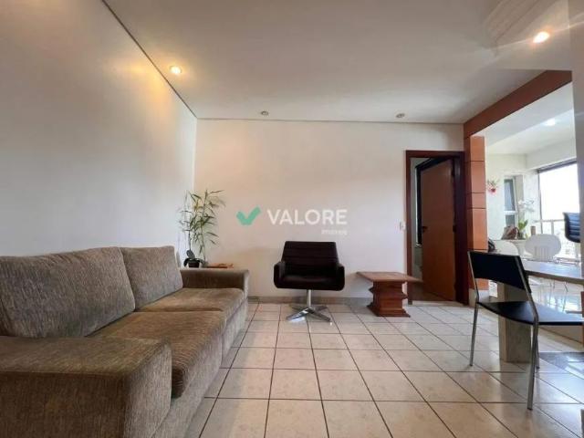 Cobertura com 1 Quarto para alugar, 90m² São Pedro