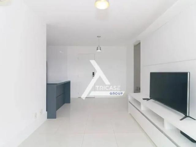 Cobertura com 1 Quarto para venda ou aluguel, 85m² Vila Gertrudes