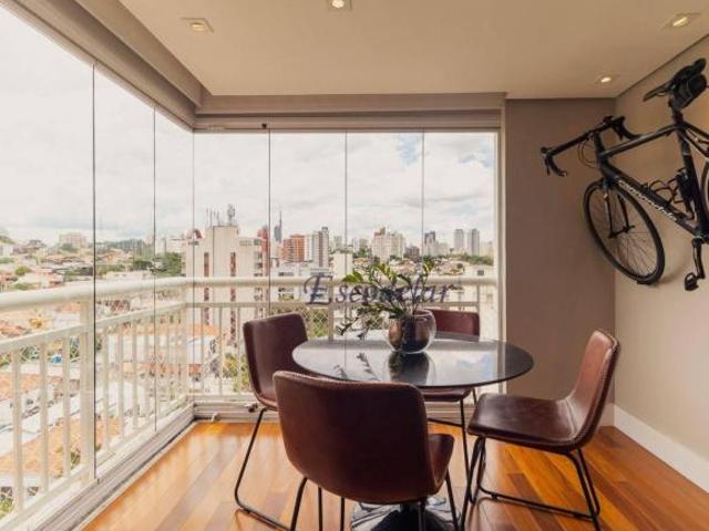 Cobertura com 1 quarto sendo suíte à venda, 121 m² por R$ 2.180.000 Vila Madalena São Paulo/SP