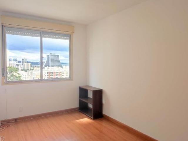 Cobertura com 1 quarto, 1 vaga coberta e vista panorâmica no Centro Histórico