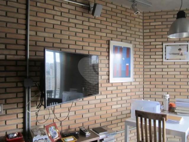 Cobertura com 1 quartos à venda em Vila clementino SP