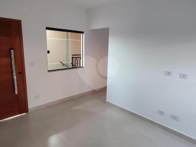 Apartamento com 1 quartos à venda em Parque mandaqui SP