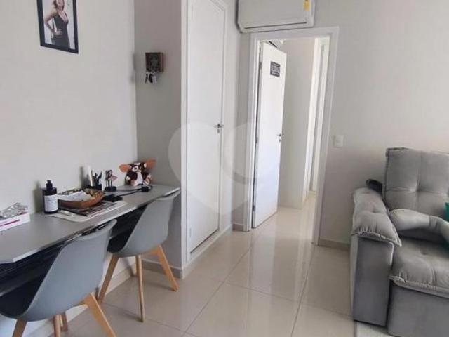Cobertura com 1 quartos à venda em Várzea Da Barra Funda SP