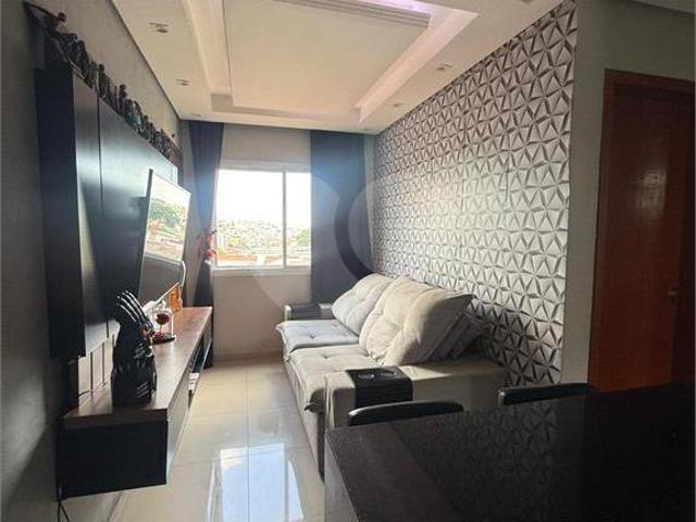 Cobertura com 1 quartos à venda em Vila constança SP