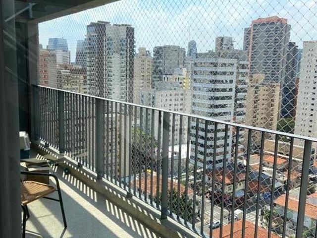 Cobertura com 1 quartos à venda em Vila olímpia SP