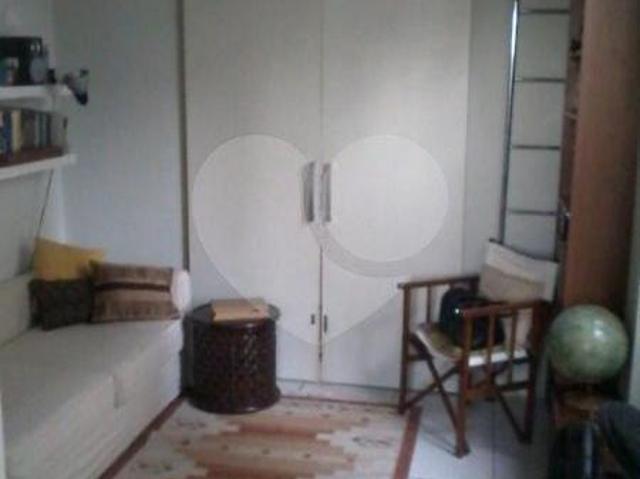 Cobertura com 1 quartos à venda em Vila olímpia SP