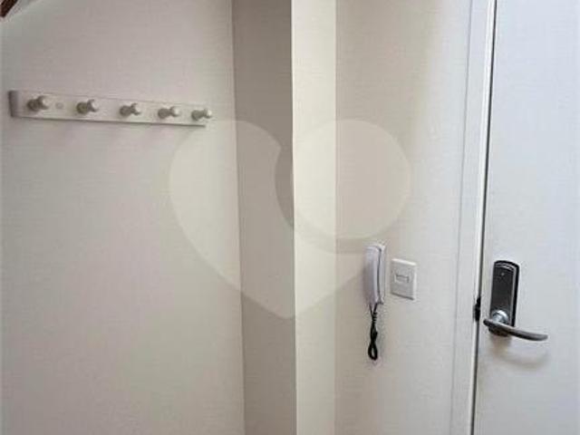 Cobertura com 1 quartos à venda em Vila nova conceição SP