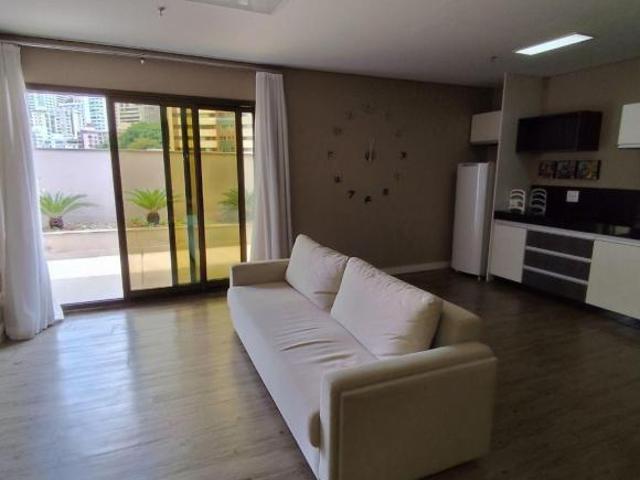 Cobertura com 1 quartos à venda, 93 m² Luxemburgo Belo Horizonte/MG