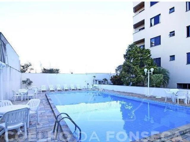 Cobertura com 242 m² com 2 Dormitórios com 2 Suítes com 3 Vagas R$ 3.079.000