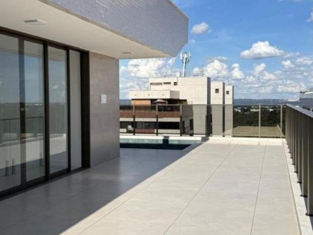 Cobertura com 202 m² e 3 Quartos à venda no Setor Noroeste