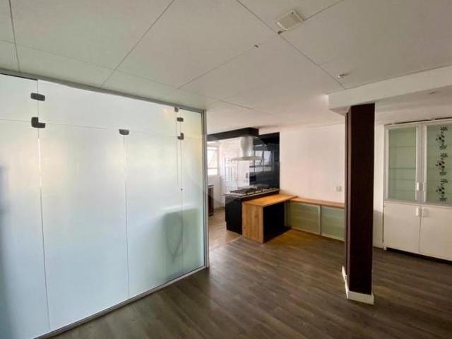 Cobertura com 245m2 3 suítes e 3 vagas