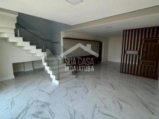 Cobertura com 3 quartos, Vila Castelo Branco Indaiatuba