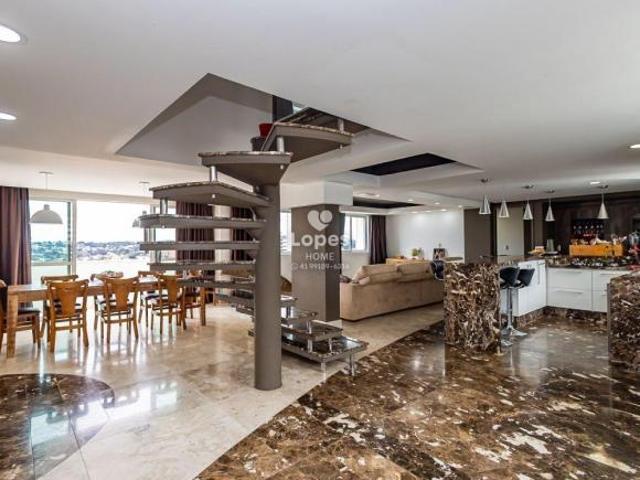 Cobertura com 288 m² e 2 suítes à venda em Alto da Glória