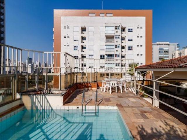 Cobertura com 289 m², 3 quartos sendo 1 suíte à venda no bairro Vila Olímpia