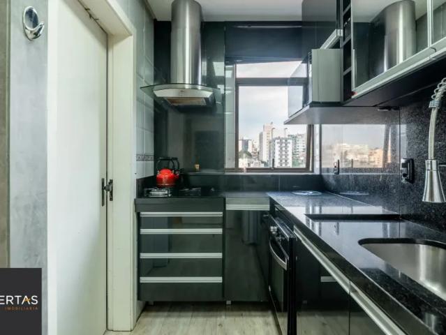 Cobertura com 203m² e 3 dormitórios, 1 suíte, 4 vagas no bairro Higienópolis