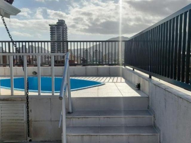 COBERTURA com 200 m² e 3 quartos à venda em Balneário Cidade Atlântica
