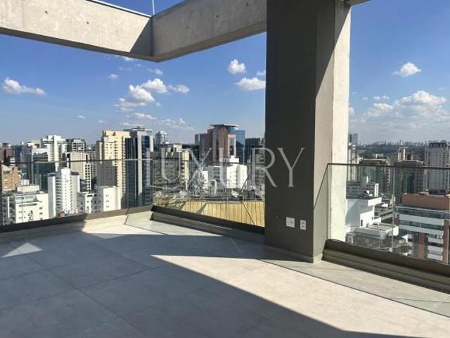 Cobertura com 209.0 m², à venda no bairro Itaim Bibi