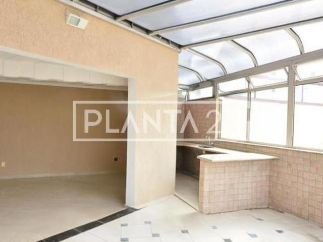 Cobertura com 210 m², 3 quartos sendo 1 suíte à venda no bairro Vila Madalena