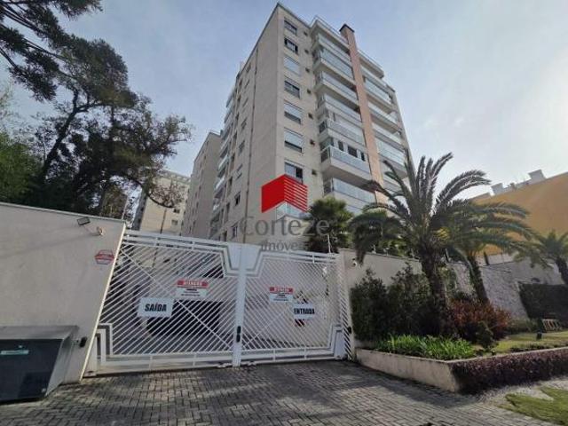 Cobertura com 212m² 3 quartos, à venda, no bairro Bacacheri em Curitiba