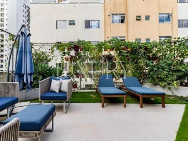 Cobertura com 222 m², 3 quartos sendo 1 suíte à venda no bairro Vila Madalena