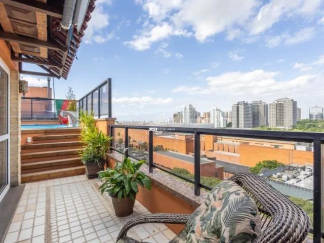 Cobertura com 2 Dorm no bairro Passo da Areia