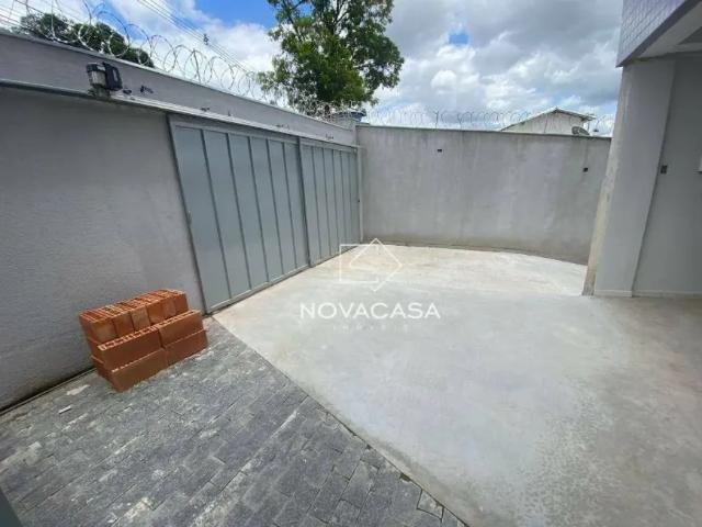 Cobertura com 2 dormitórios à venda, 104 m² por R$ 569.000,00 Santa Mônica Belo Horizonte/MG