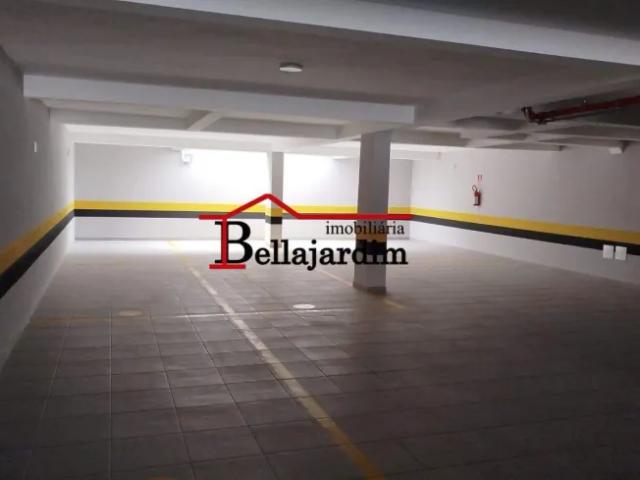 Cobertura com 2 dormitórios à venda, 106 m² Bairro Vila Pires Santo André/SP