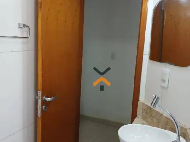 Cobertura com 2 dormitórios à venda, 106 m² por R$ 495.000,00 Vila Guiomar Santo André/SP
