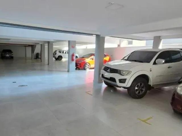 Cobertura Residencial à Venda em Vila Valparaíso, Santo André – 108 m², 2 Quartos