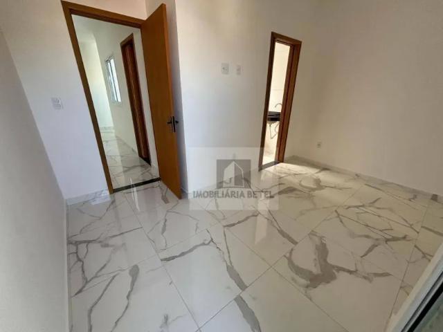 Cobertura com 2 dormitórios à venda, 108 m² Vila Scarpelli Santo André/SP