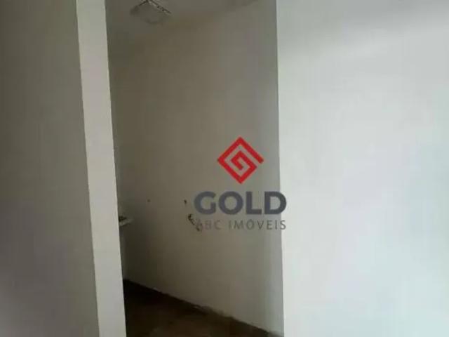 Cobertura com 2 dormitórios à venda, 100 m² por R$ 410.000,00 Parque Oratório Santo André/SP