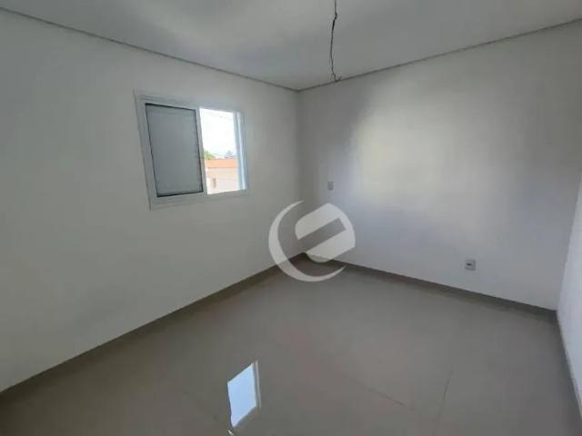 Cobertura à venda, 100 m² por R$ 610.000,00 Vila Valparaíso Santo André/SP