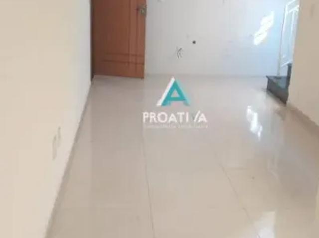 Cobertura com 2 dormitórios à venda, 100 m² Vila Camilópolis Santo André/SP
