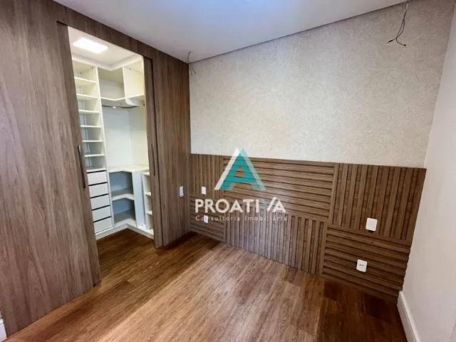 Cobertura com 2 dormitórios à venda, 100 m² Vila Bastos Santo André/SP