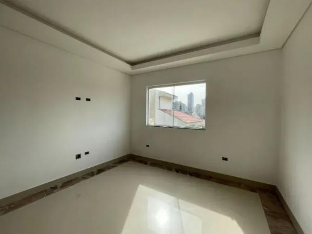 Cobertura com 2 dormitórios à venda, 110 m² por R$ 620.000 Campestre Santo André/SP