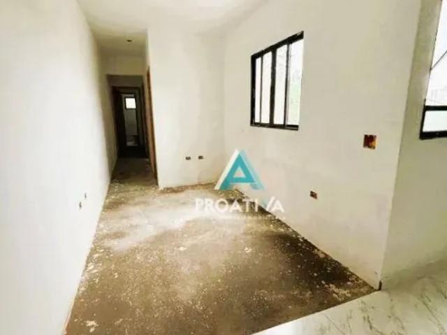 Cobertura com 2 dormitórios à venda, 110 m² Vila Alice Santo André/SP