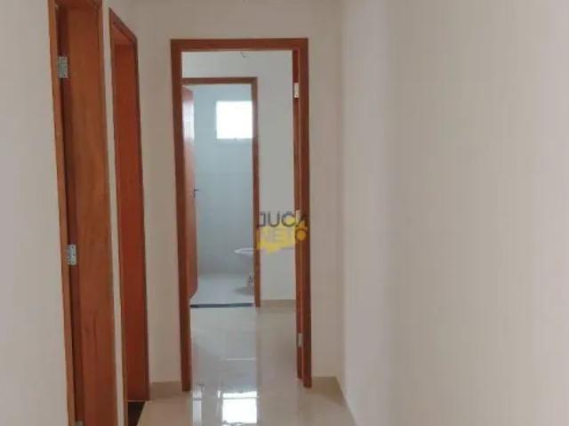 Cobertura com 2 dormitórios à venda, 120 m² por R$ 583.000,00 Vila Valparaíso Santo André/SP